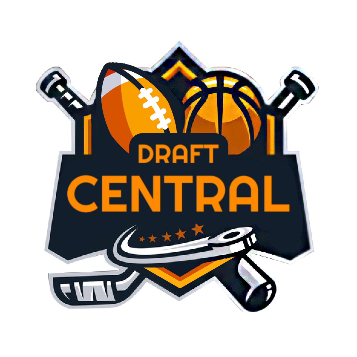 Home [www.draftcentral.net]